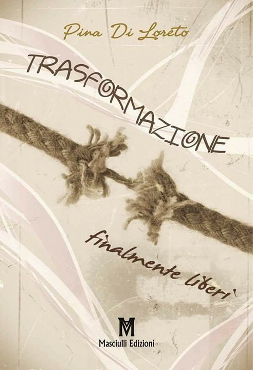 Trasformazione finalmente liberi di Pina Di Loreto - 108 grani Ho'oponopono